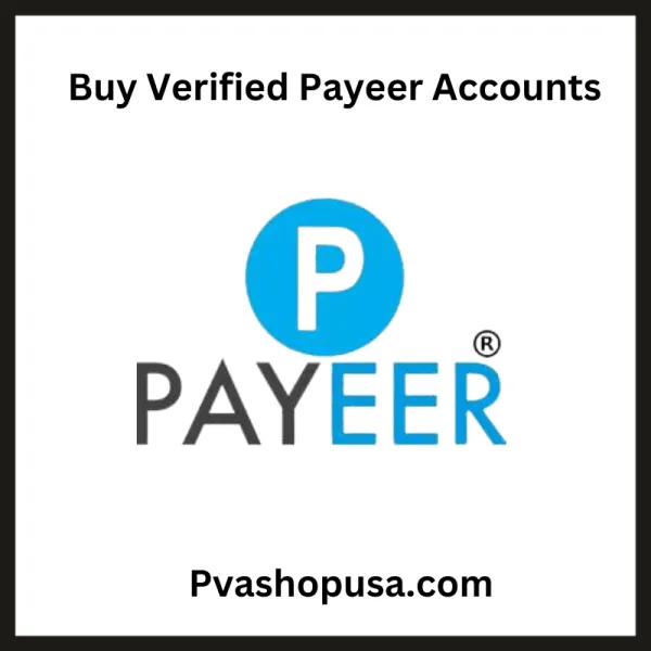 Buy Verified Payeer Accounts | Postman API Network
