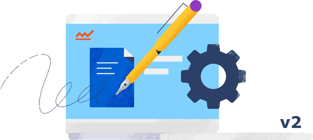 Skribble API v2 - E-Signing solution
