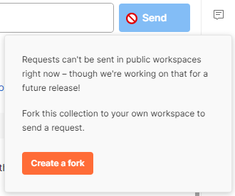 How to work with API Sandbox | Navixy API Sandbox | Postman API Network