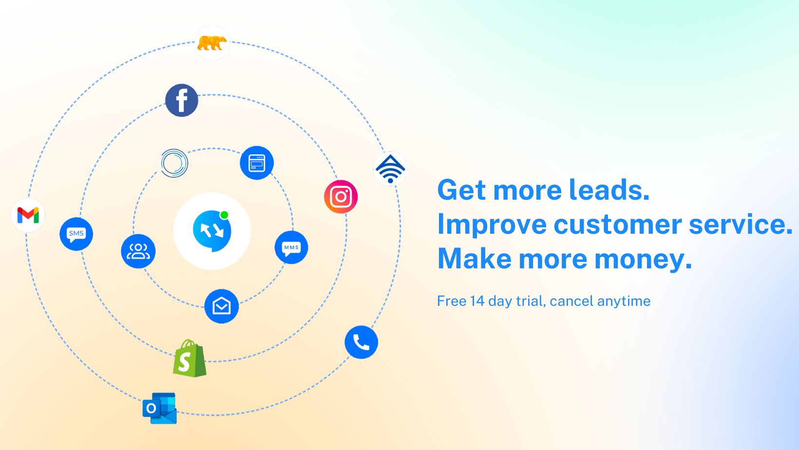 Coax API - Public | Postman API Network