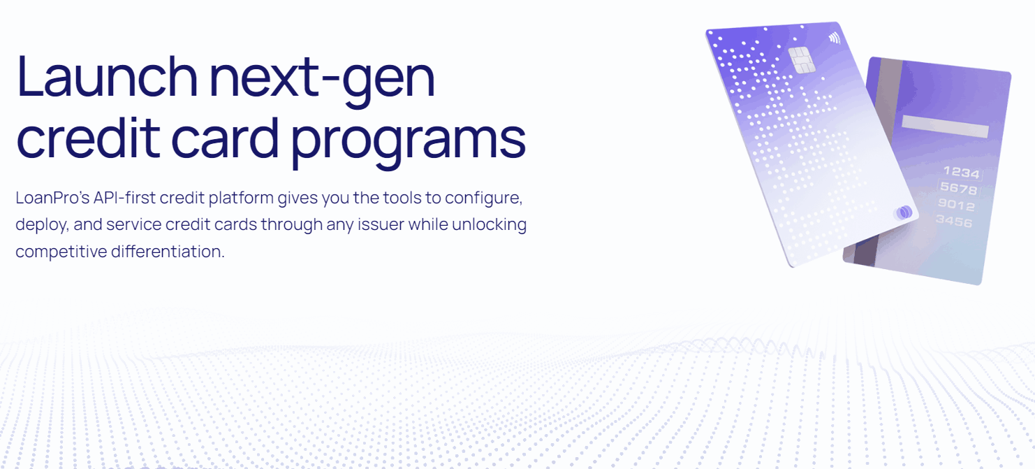 Line of Credit + Card API | Documentation | Postman API Network