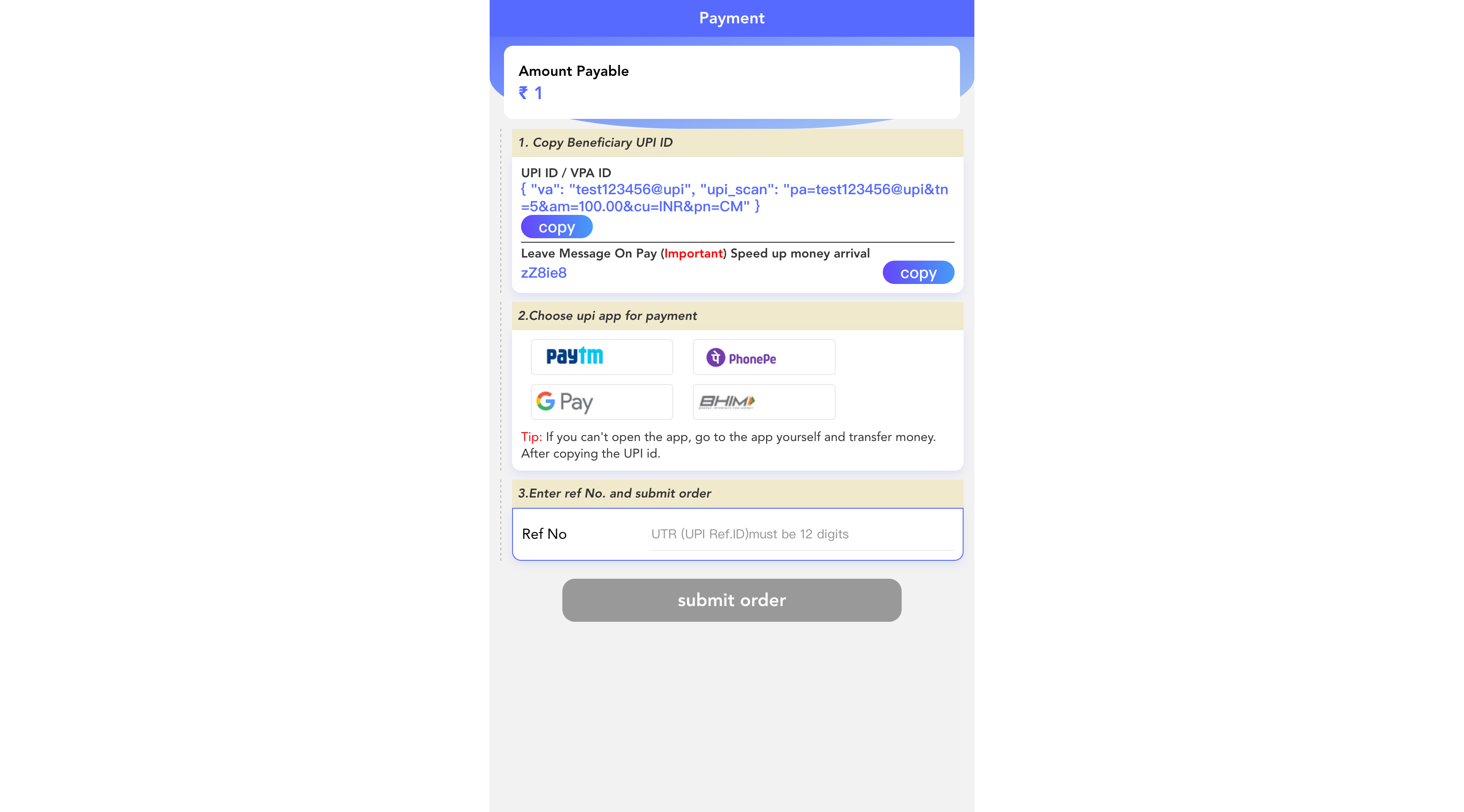 Solution №134 | Get Started | Postman API Network