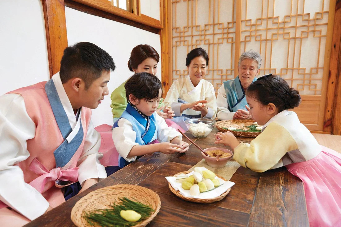 Celebrating Chuseok: The Cultural Significance of Korean Thanksgiving