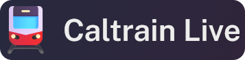 Caltrain Live | Postman API Network