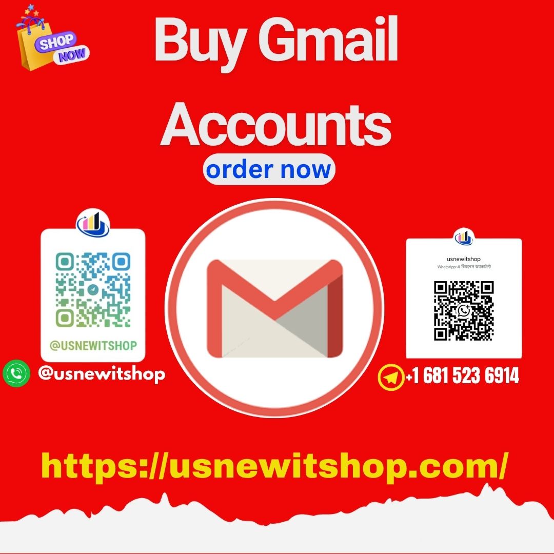 Buy Gmail Accounts | Public APIs | Postman API Network