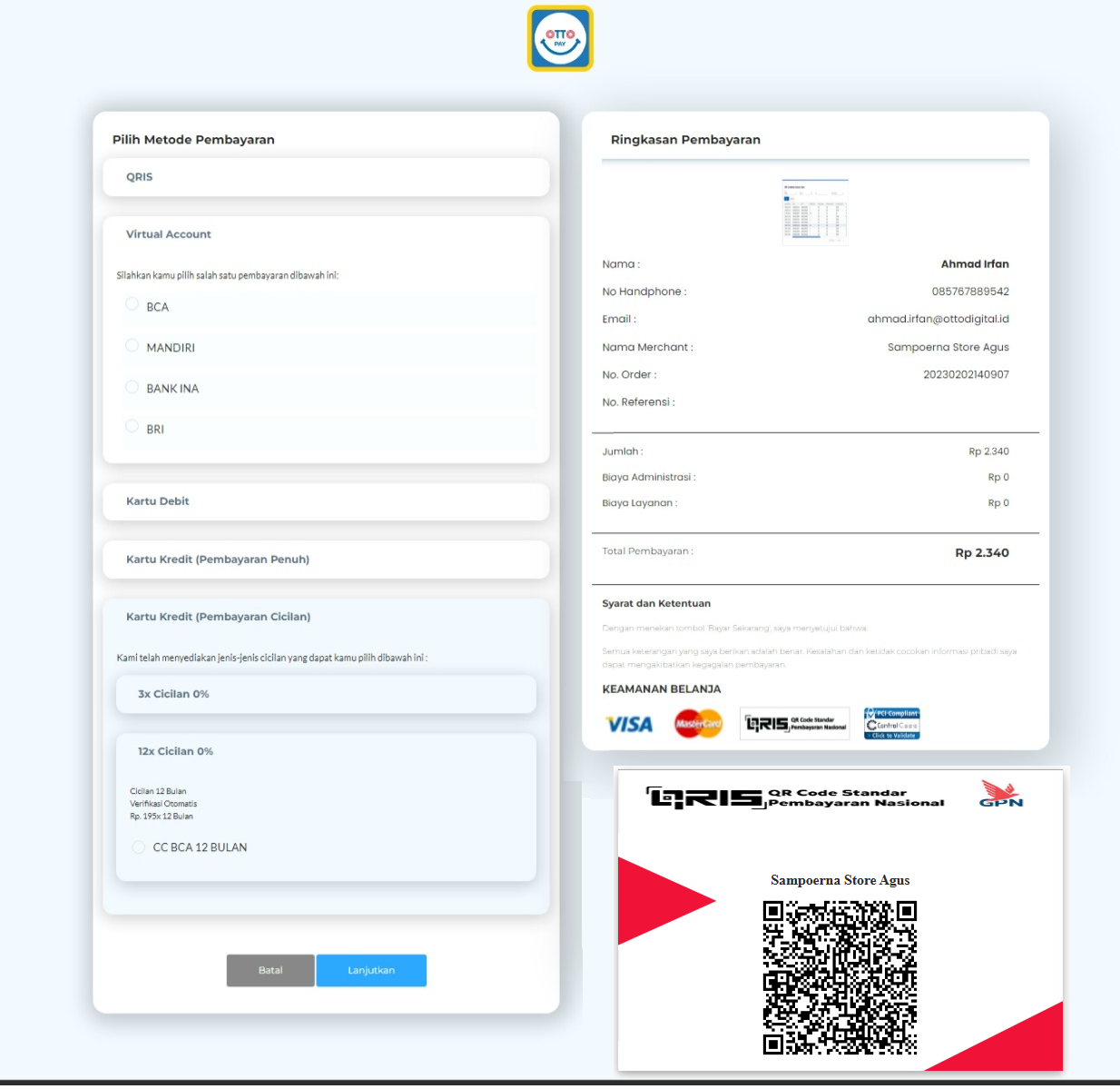HOSTed APi | Postman API Network