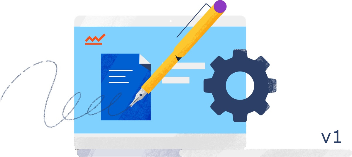 Skribble API v1 - E-Signing solution