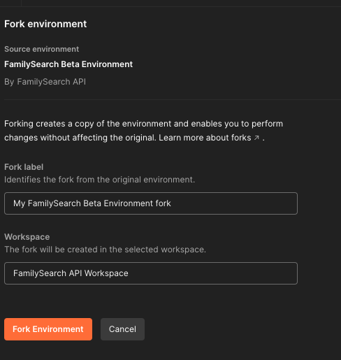 Control Edit Trees | Get Started | Postman API Network