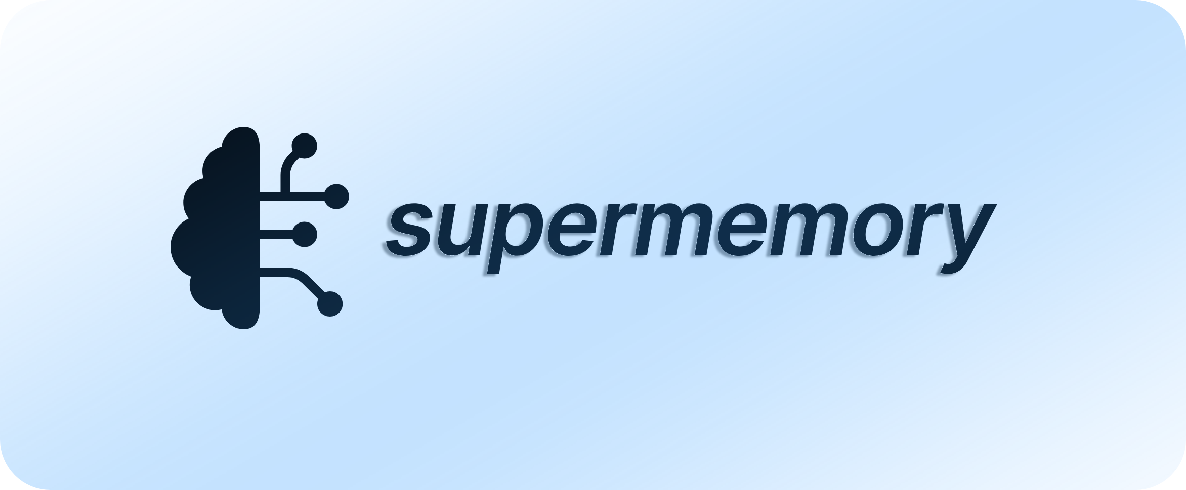 Supermemory API Reference