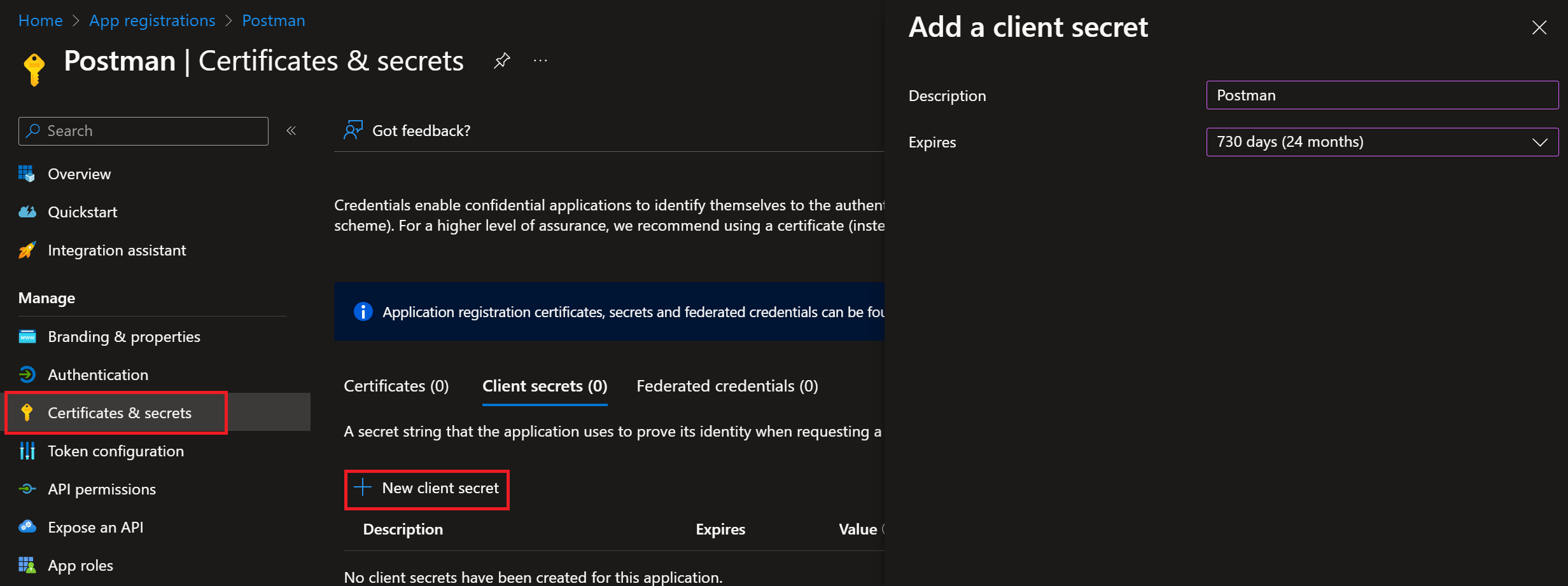 Business Central Apis Documentation Postman Api Network 