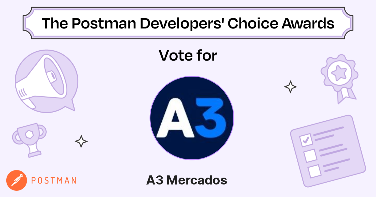 Primary API BackOffice - REST | Get Started | Postman API Network
