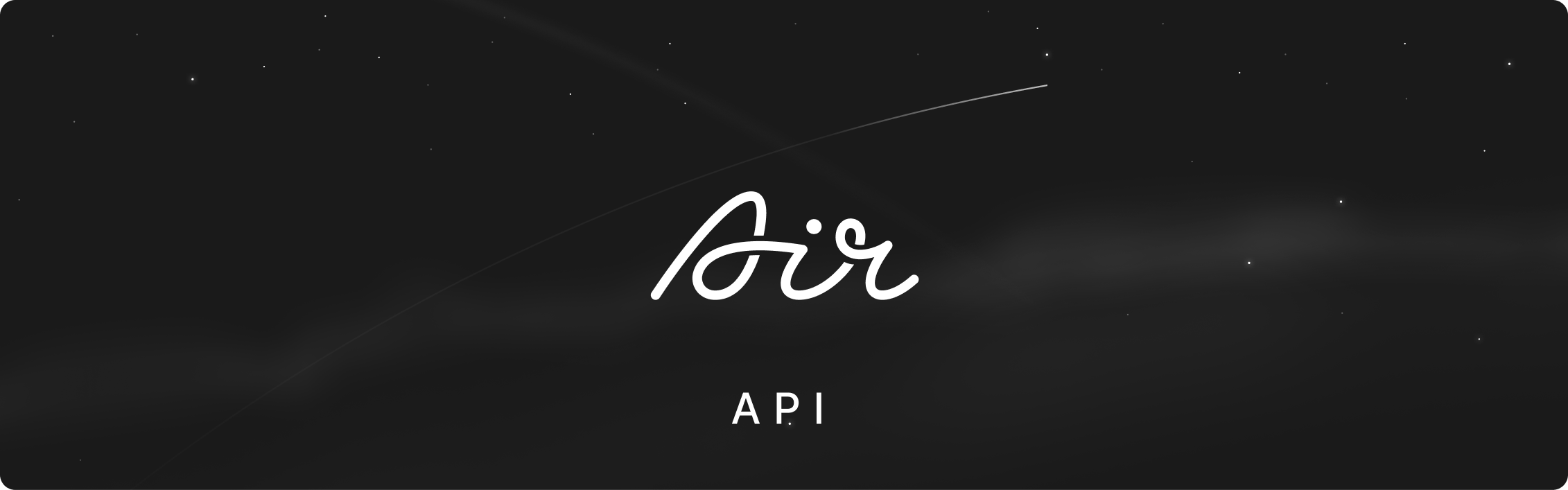 Air API