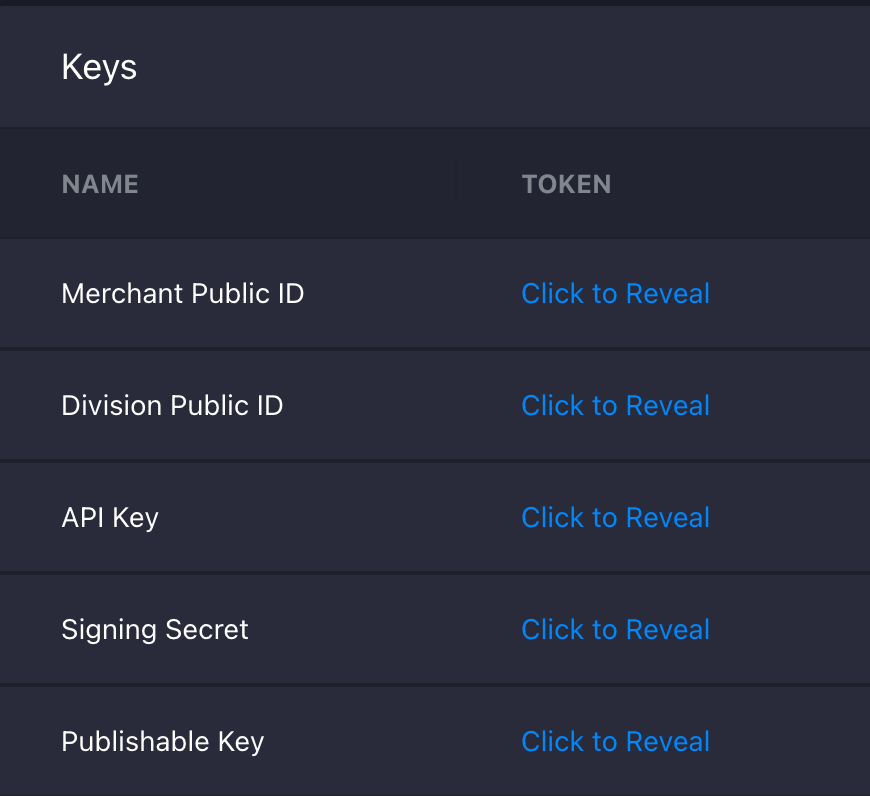 Bolt Public | Postman API Network