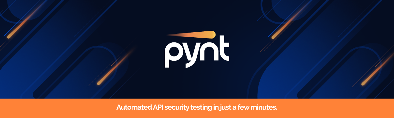 Pynt | Postman API Network