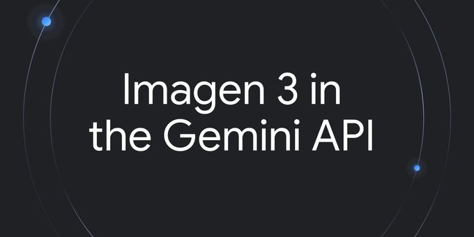 Imagen 3 | Google Gemini APIs | Postman API Network