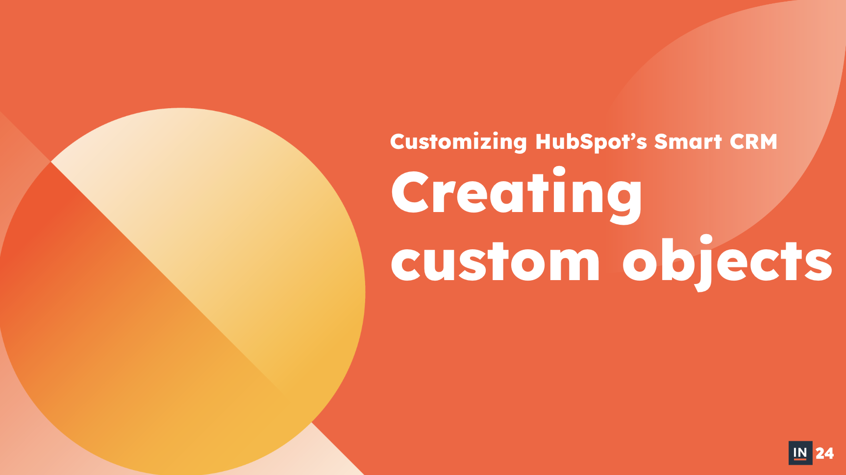 CRM - Customizing the CRM with custom objects | Documentation | Postman ...