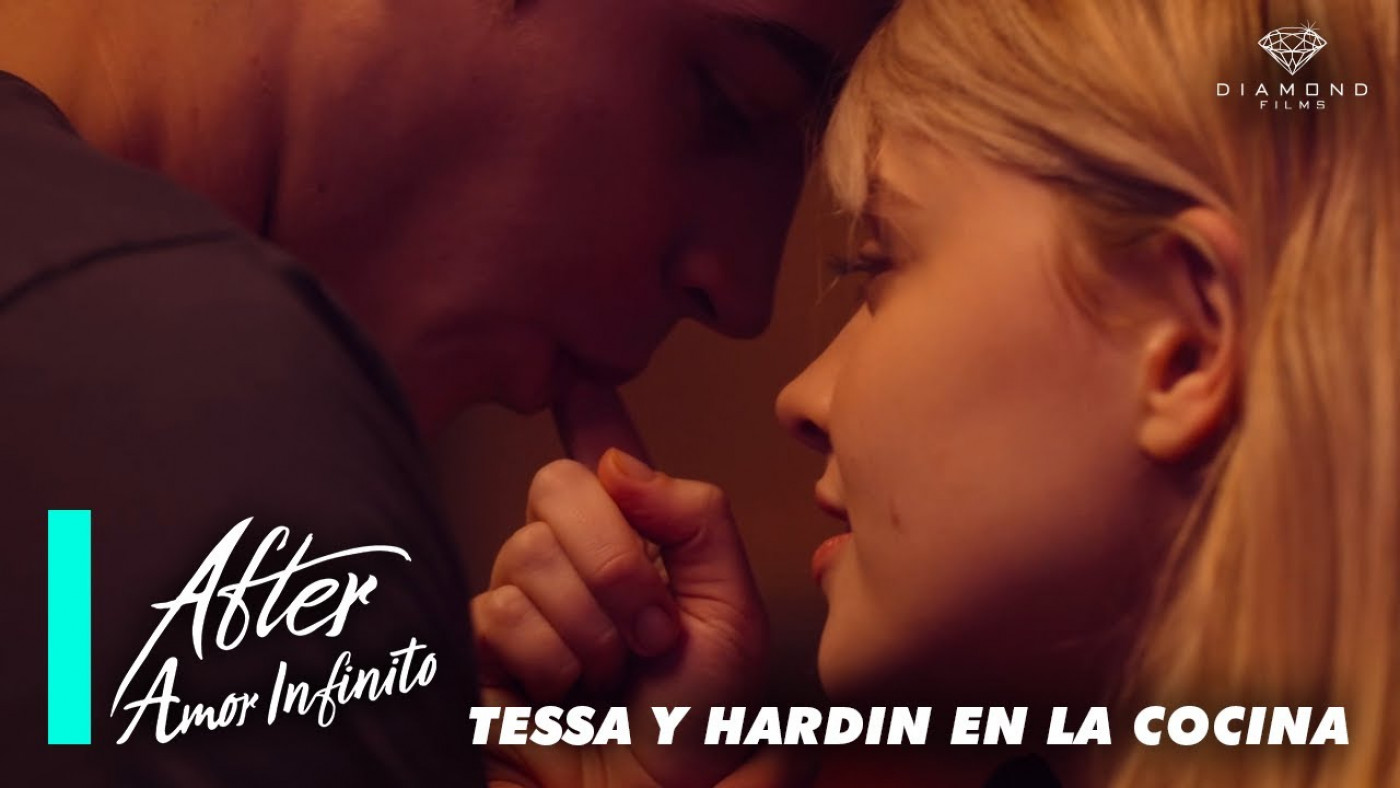 After Chapitre 4 Gratuit: After Chapitre 4 Film – BLKXFS