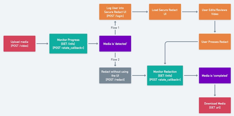 Secure Redact Api-4.x.x