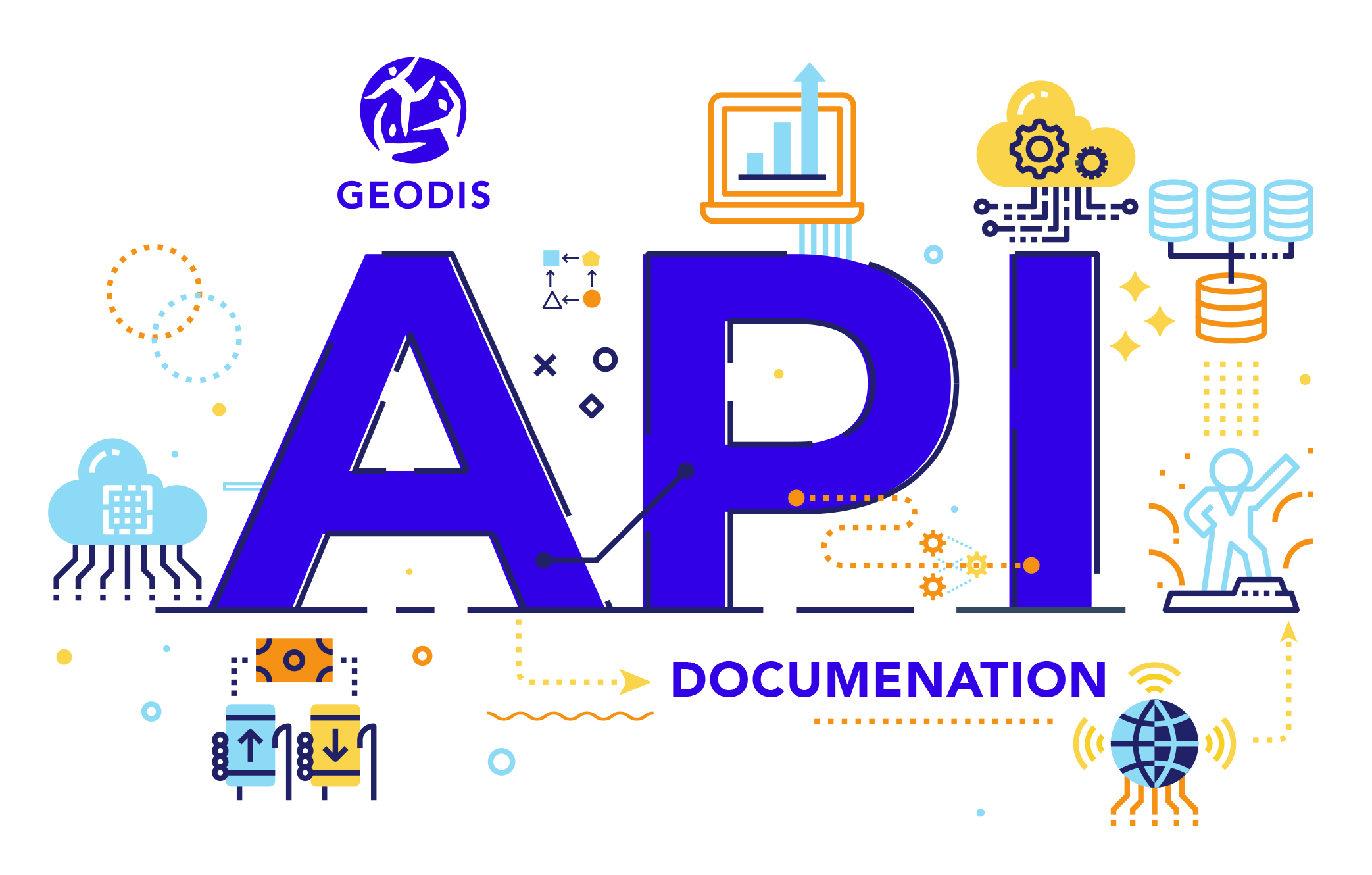 GEODIS API