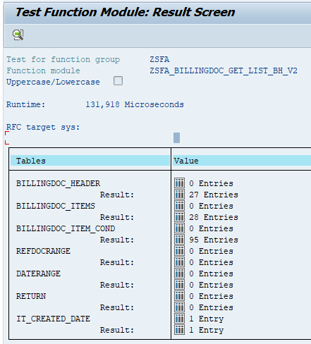 Billing Documents Batch_V2 Data | Atlas Axillia API Documentations | Postman API Network