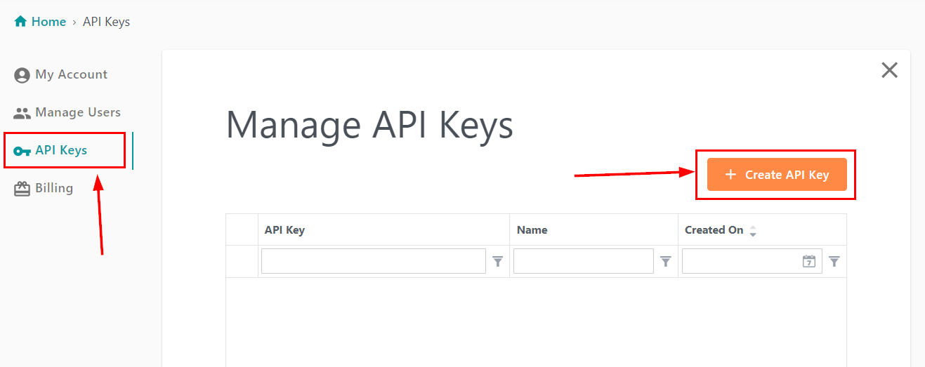 MailMergic API Documentation