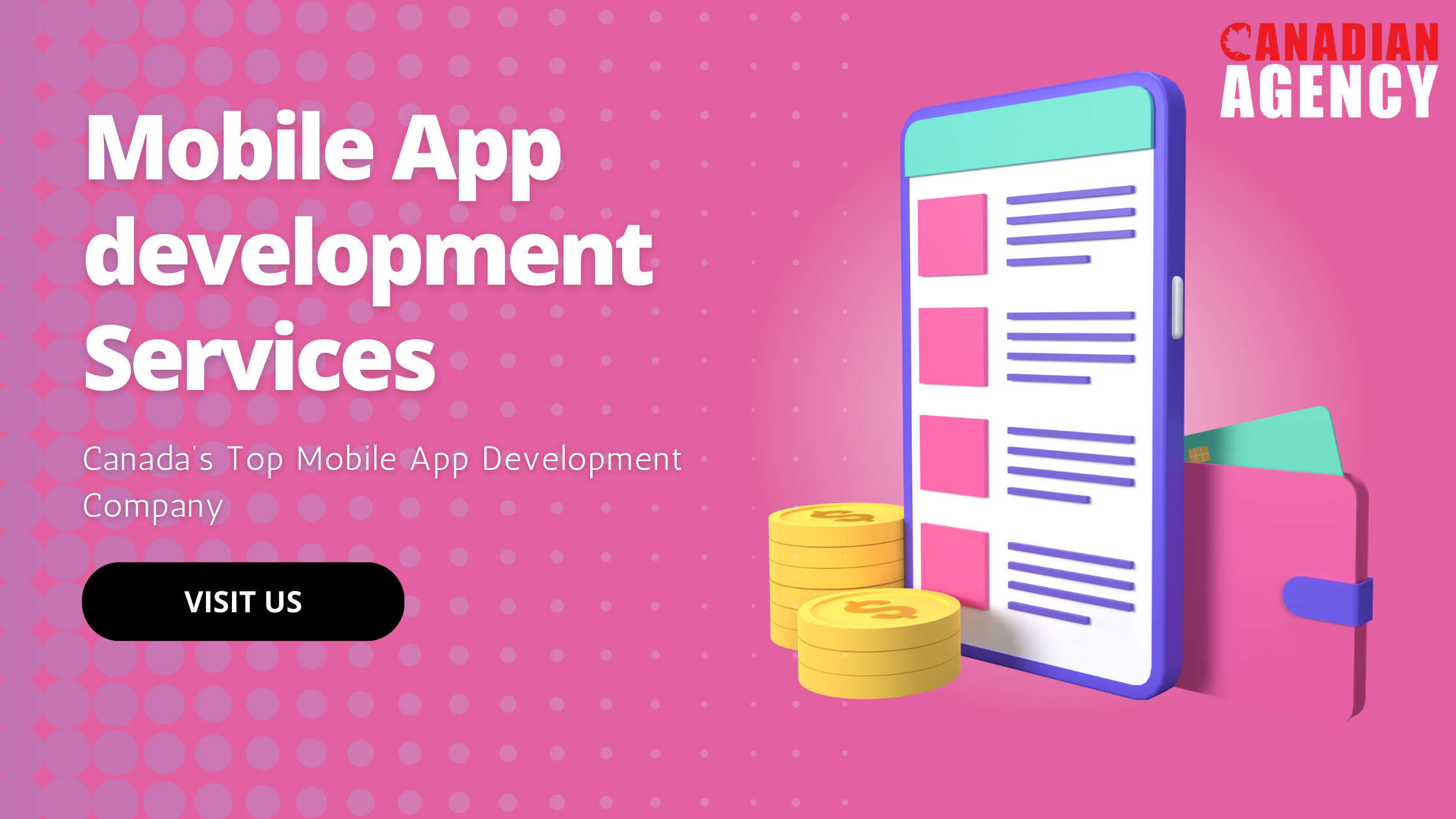 Canada’s Top Mobile App Development Company | Postman API Network