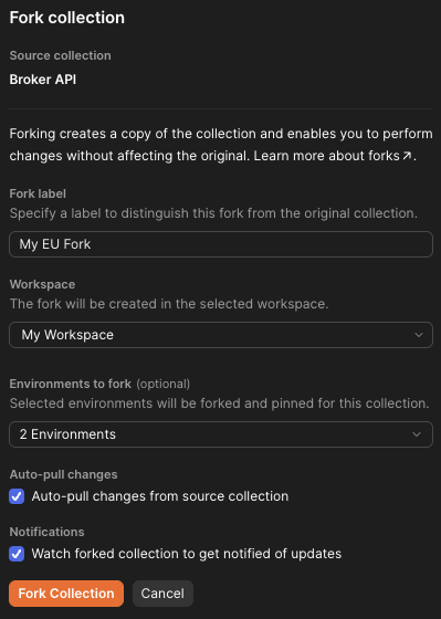 Alpaca US | Postman API Network
