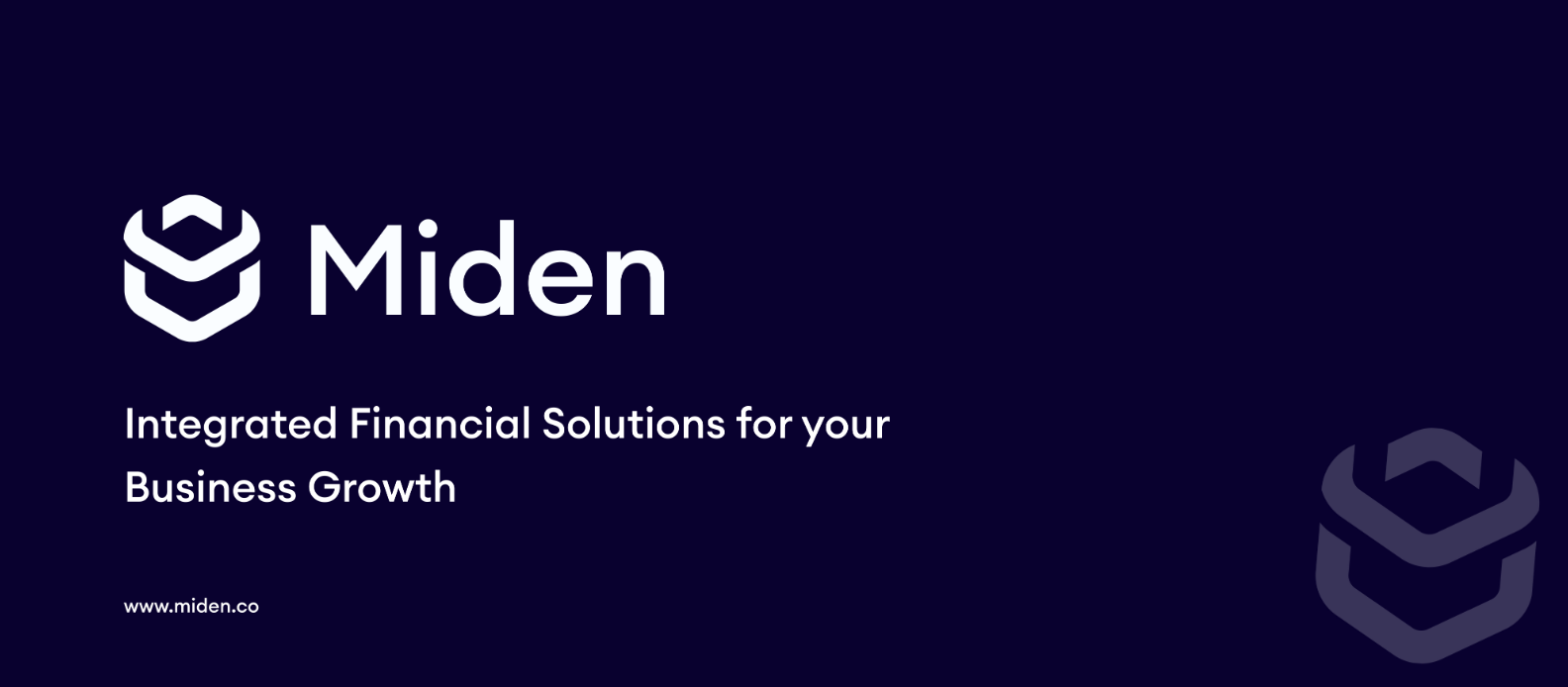 Miden Workspace Documentation