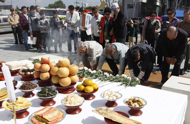 Chuseok: Exploring the Rich Heritage and Significance of Korean ...