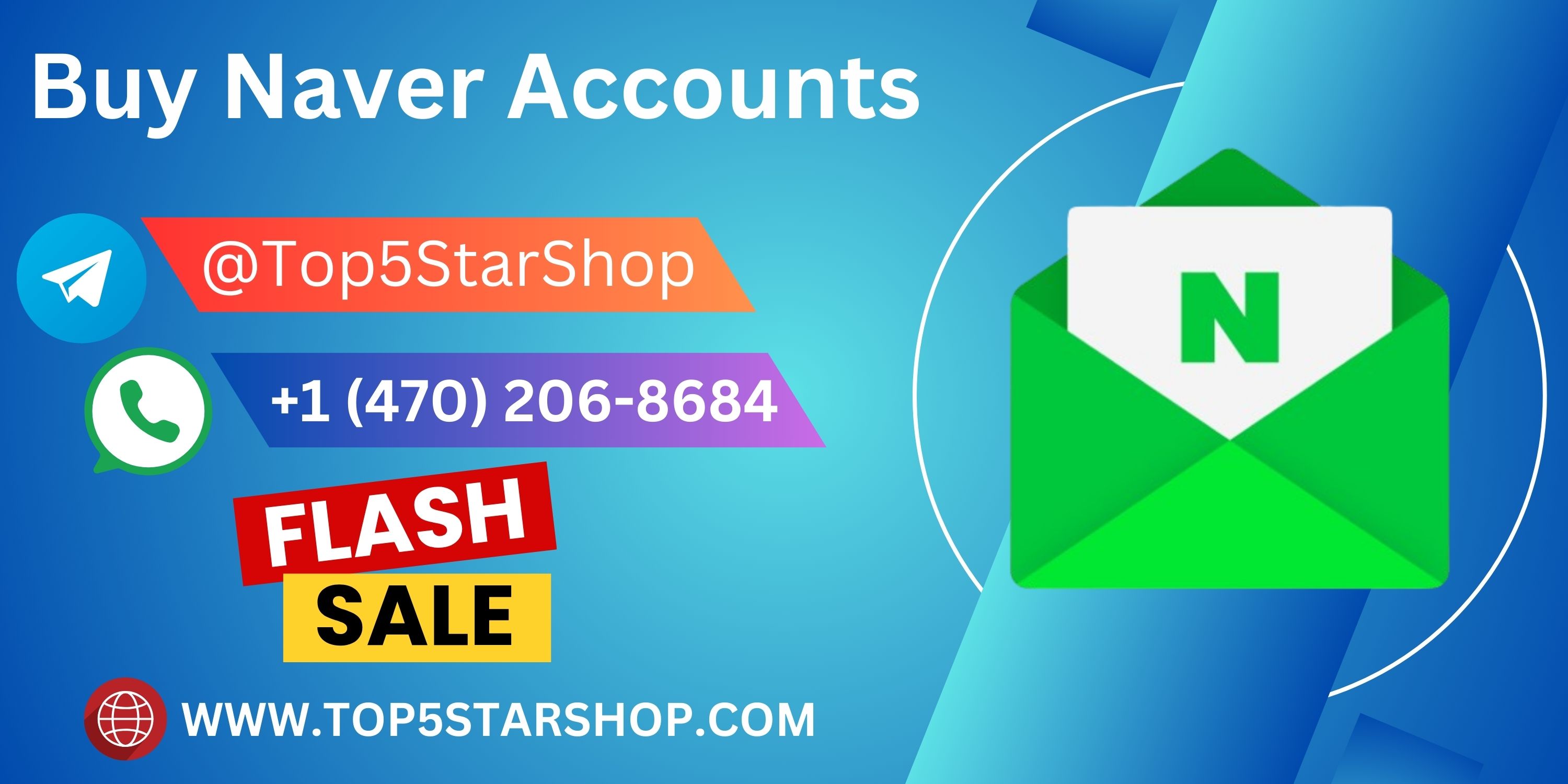 Buy Naver Accounts | Postman API Network